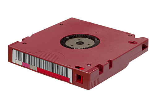 Magnetic - SDMS - Secure Data Media Solutions